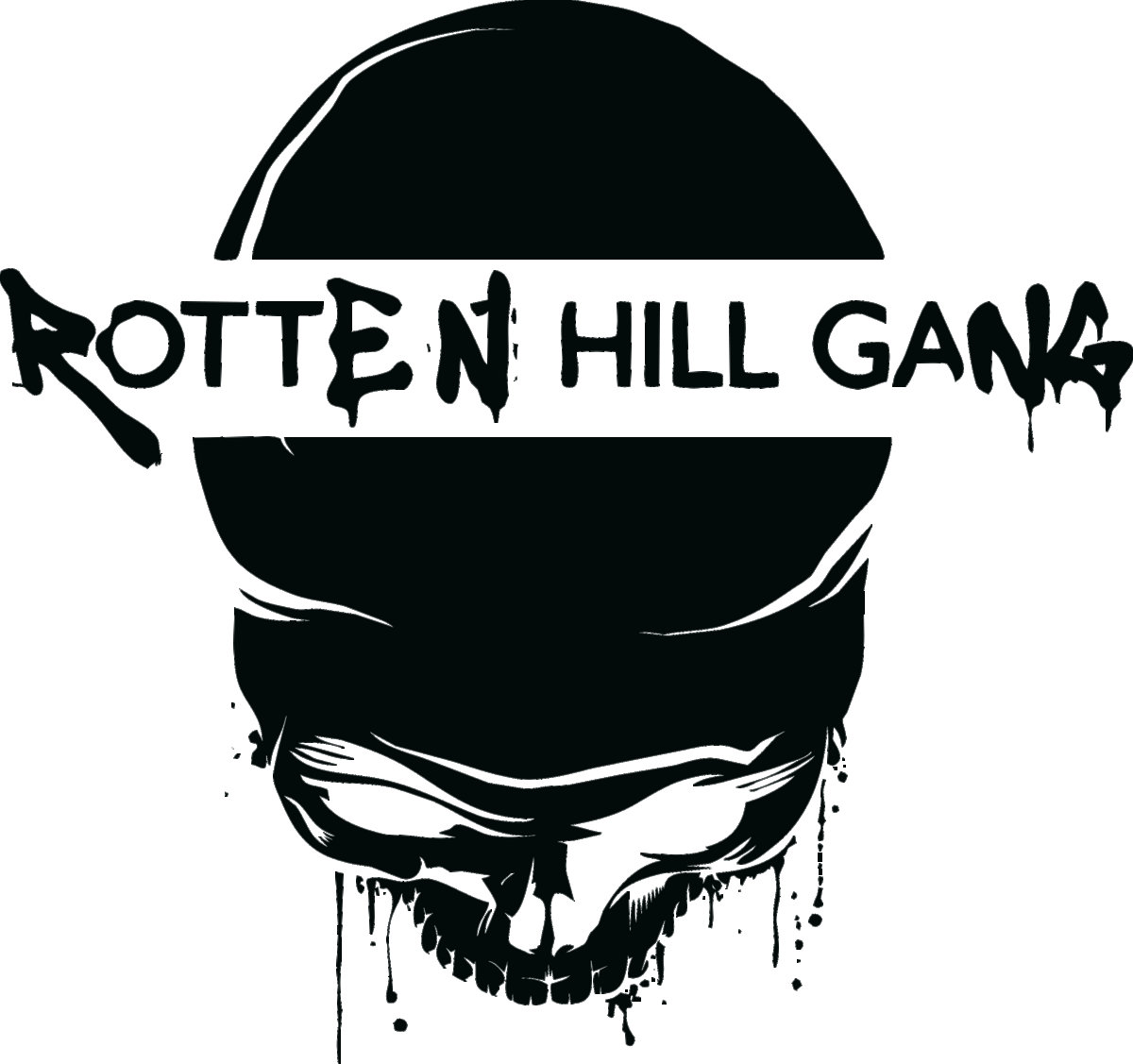 Music | Rotten Hill Gang
