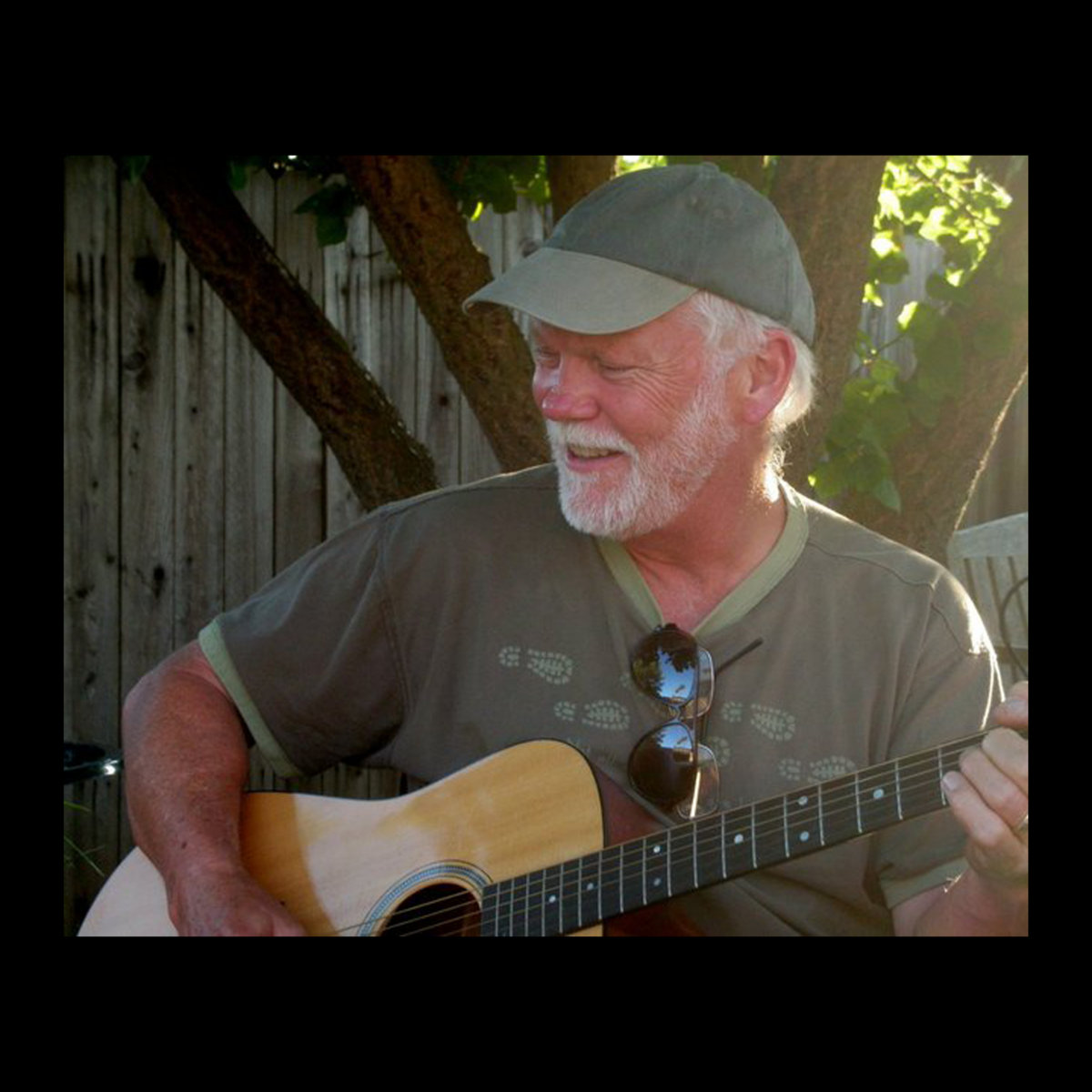 Jimmy Boy Thompson | Jimmy Boy Thompson