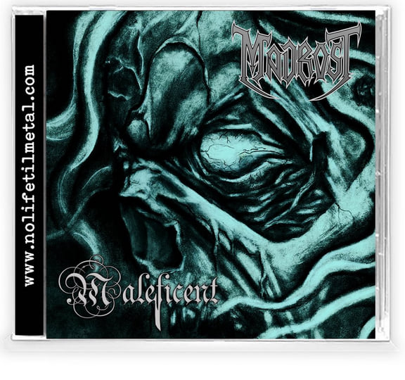 Maleficent Soundtrack Cover