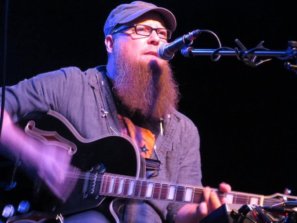 The Quiet Garden | Allan Dale Sizemore