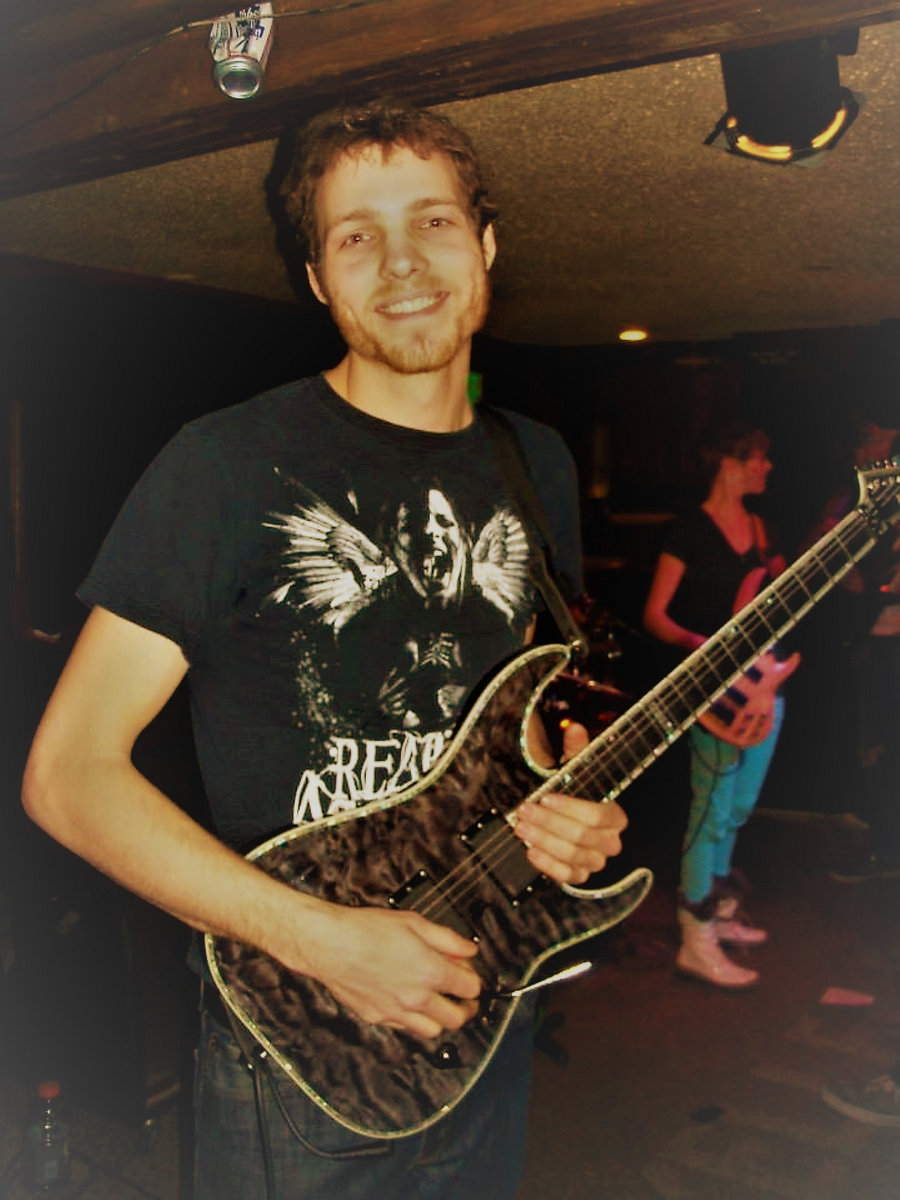 Abstract Ideas | Nick Ensminger