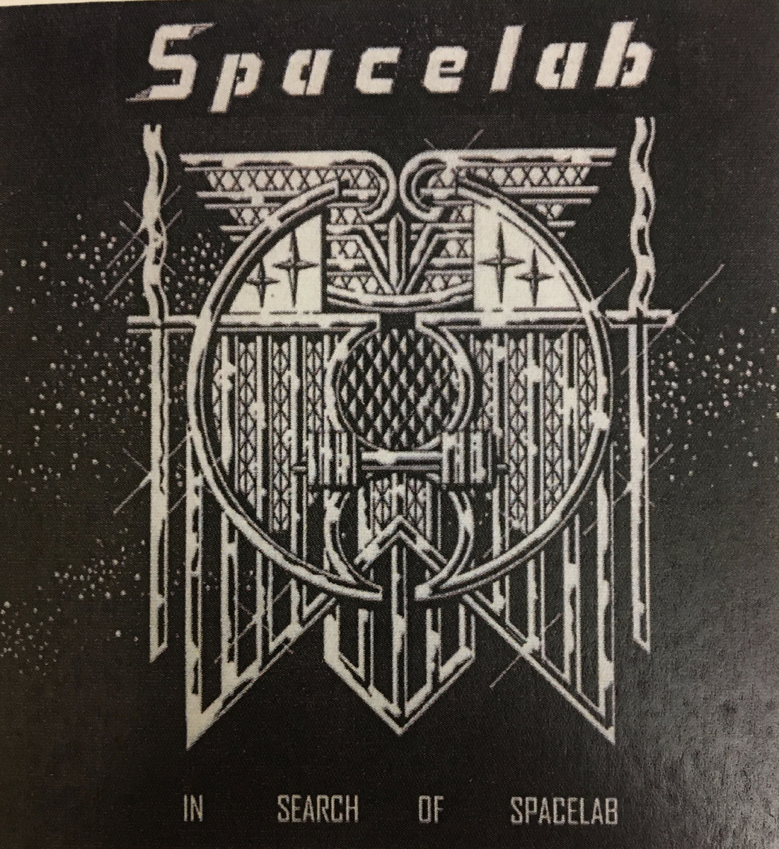 In Search of Spacelab | Spacelab