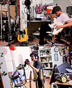 Music | Jay & Julz