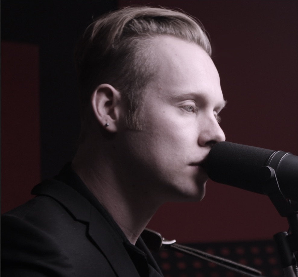 Jordan C Thomas | Jordan Thomas