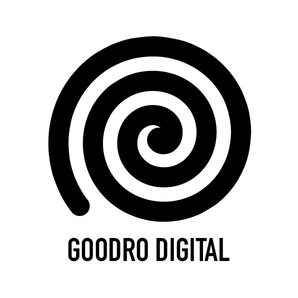 Mesopotamia EP | Acusmouse | GOODRO DIGITAL