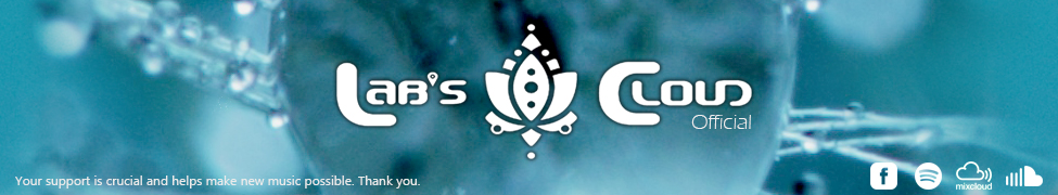 From Clouds | LAB'S CLOUD