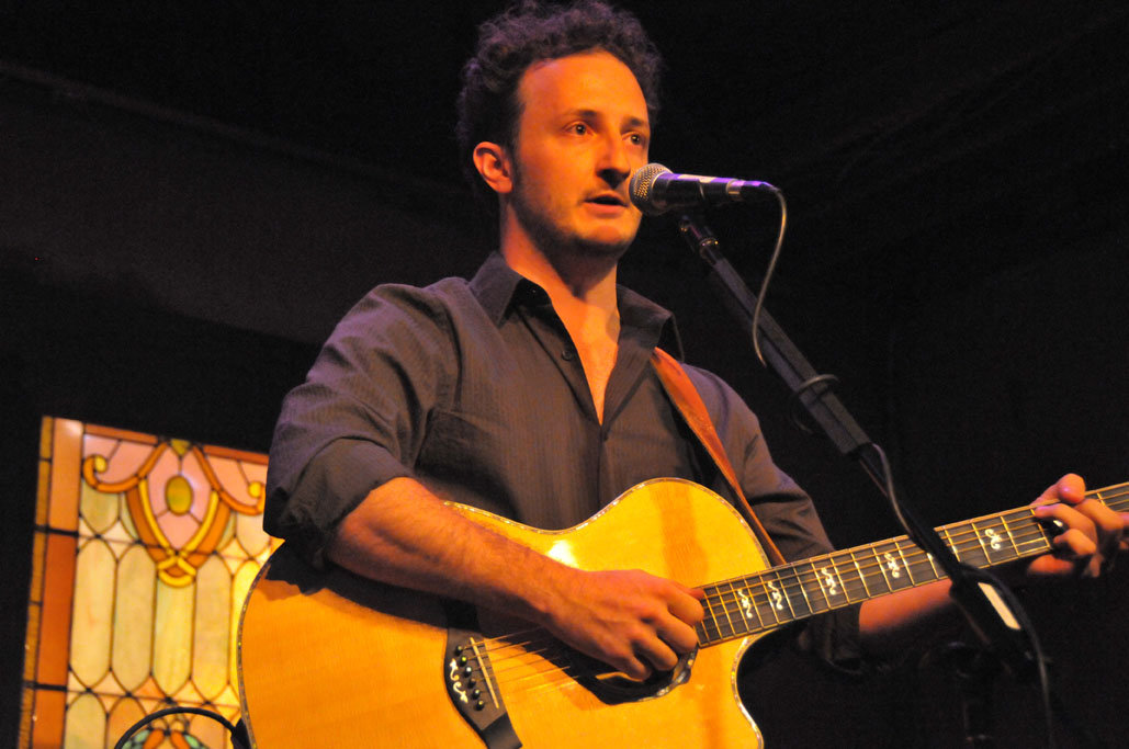 Sunny Days (Are Comin' Once Again) | Greg Poulos