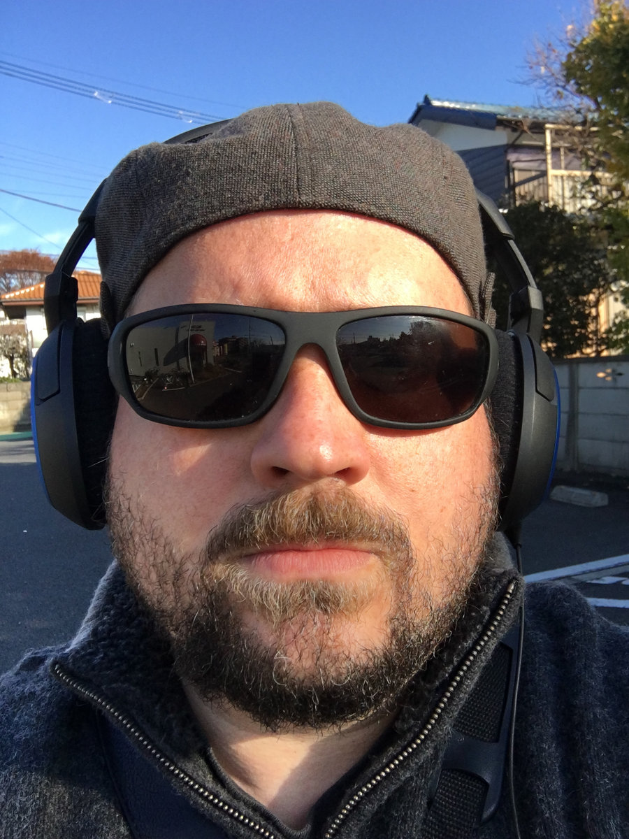 Ragnarok Part I - Featuring Julie Durrett | J. Dale Walker, the ...