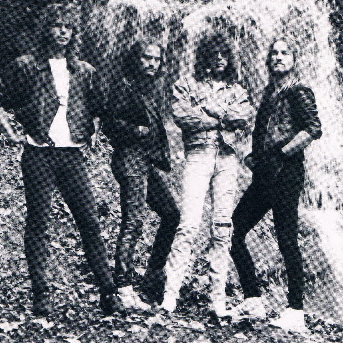 Agent Orange | Agent Orange