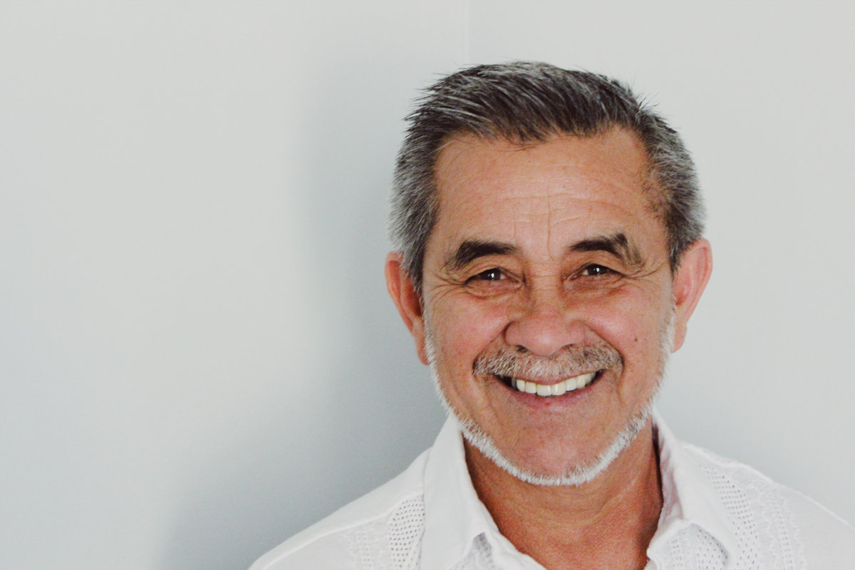 Memorias | J. César Gómez