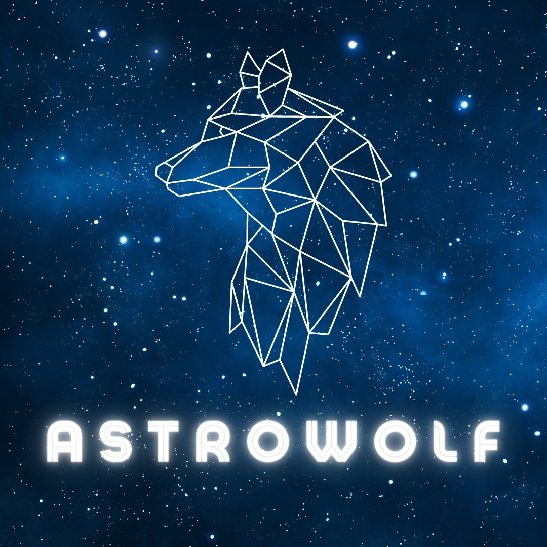 Escape Wave | AstroWolf