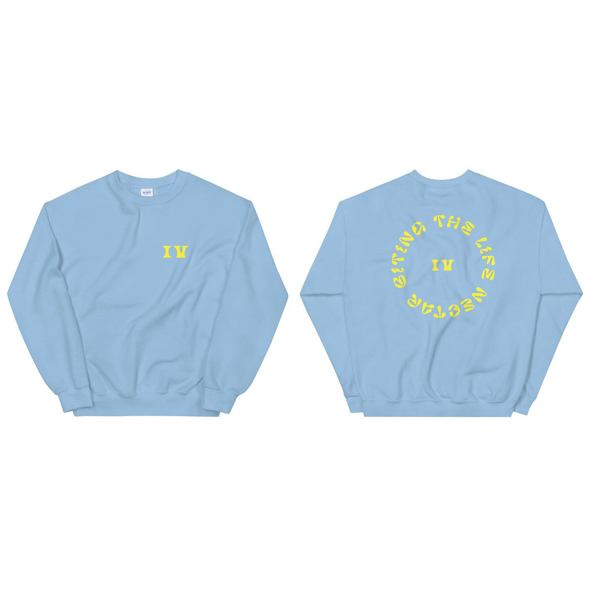 Biting The Life Nectar | Billy Reeves