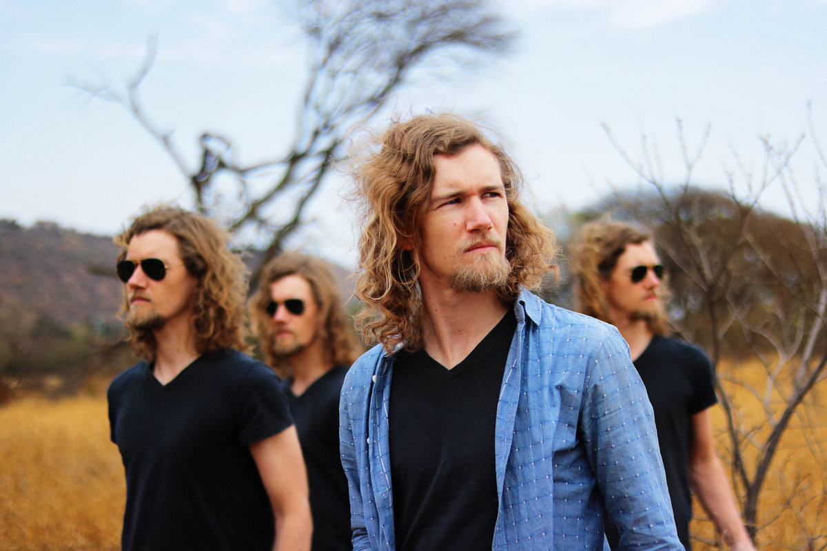 Civillisation | Fred Nagel