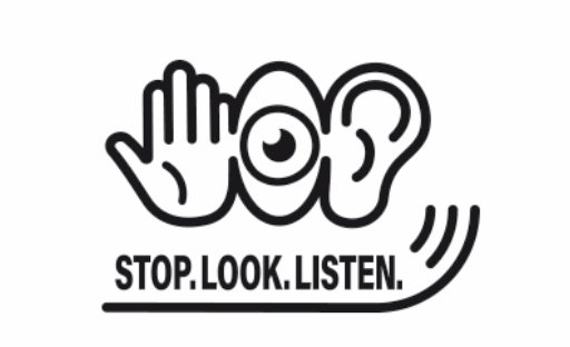 Merch | Stop.Look.Listen.Records