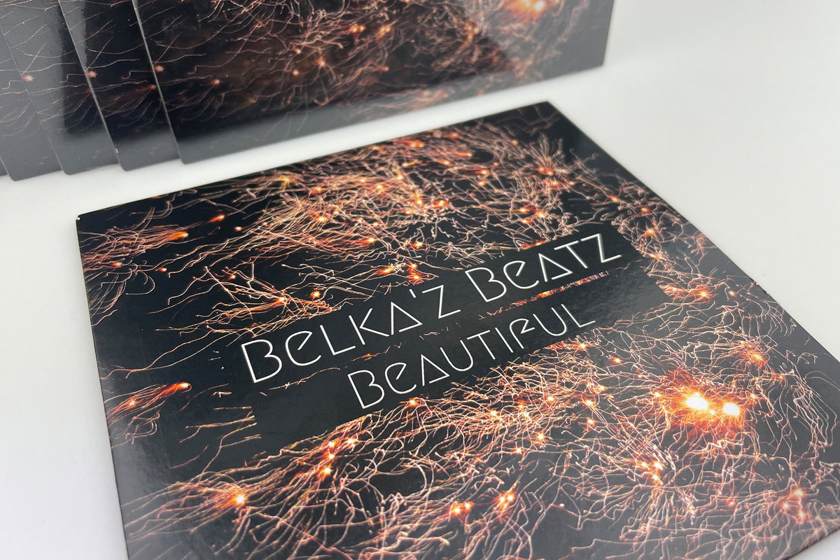 Beautiful | Belka'z Beatz | Plattenfirma to go