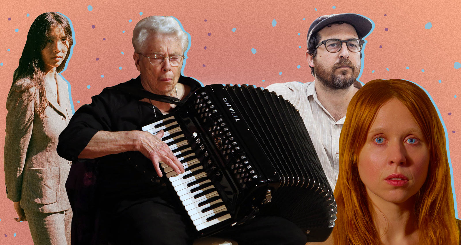 A Guide to the Extensive Musical Legacy of Mills College | Bandcamp Daily