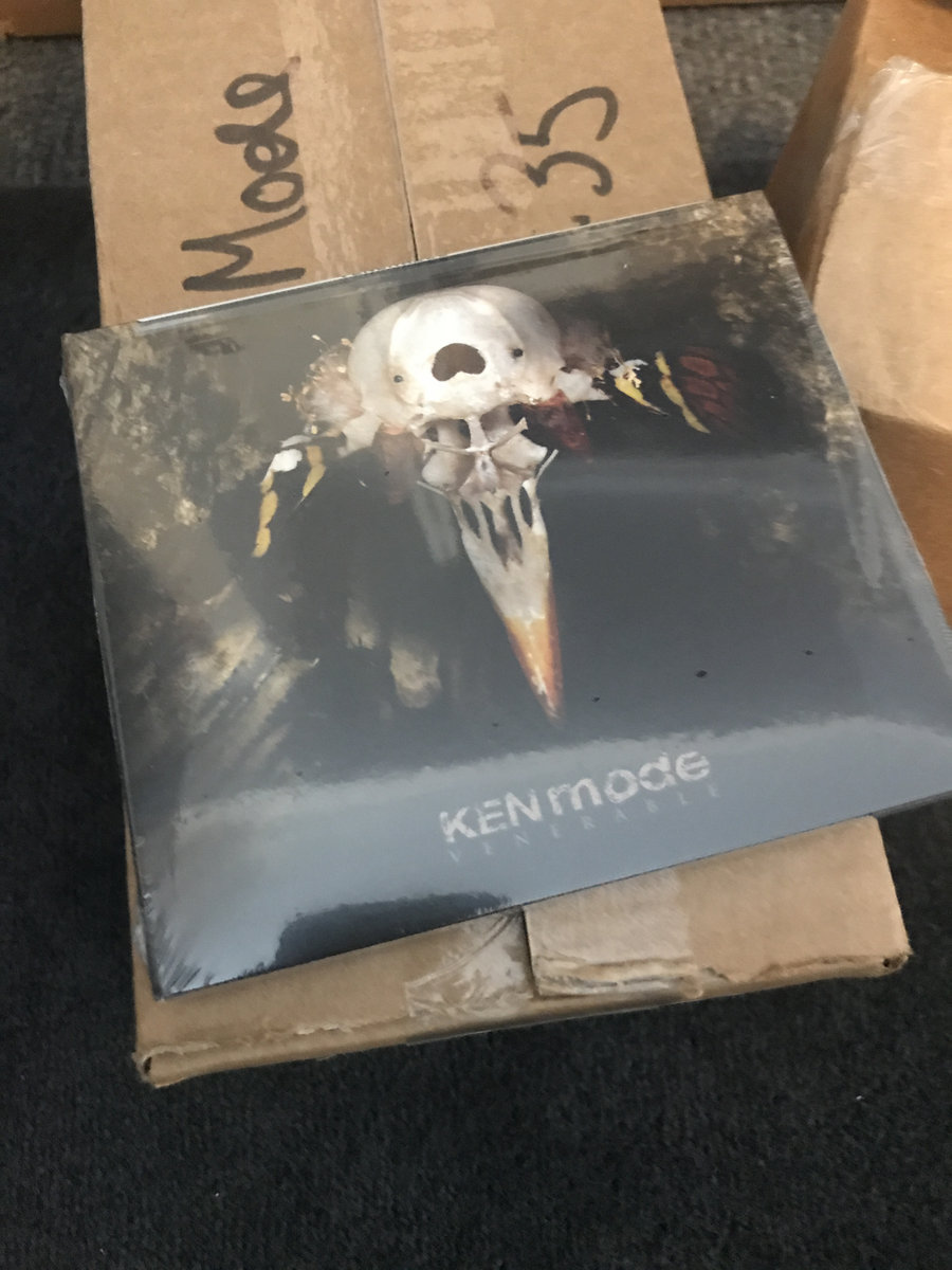 Venerable | KEN mode