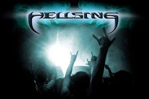 Music | Hellsing 𝔪𝔵