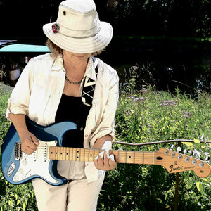 Music | Sally Andrew