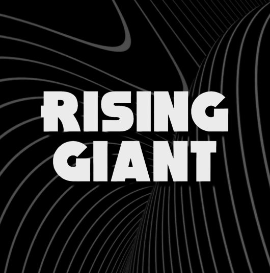 Demo | Rising Giant