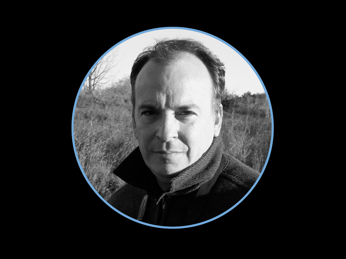 Phil Kline: Around the World in a Daze | Starkland