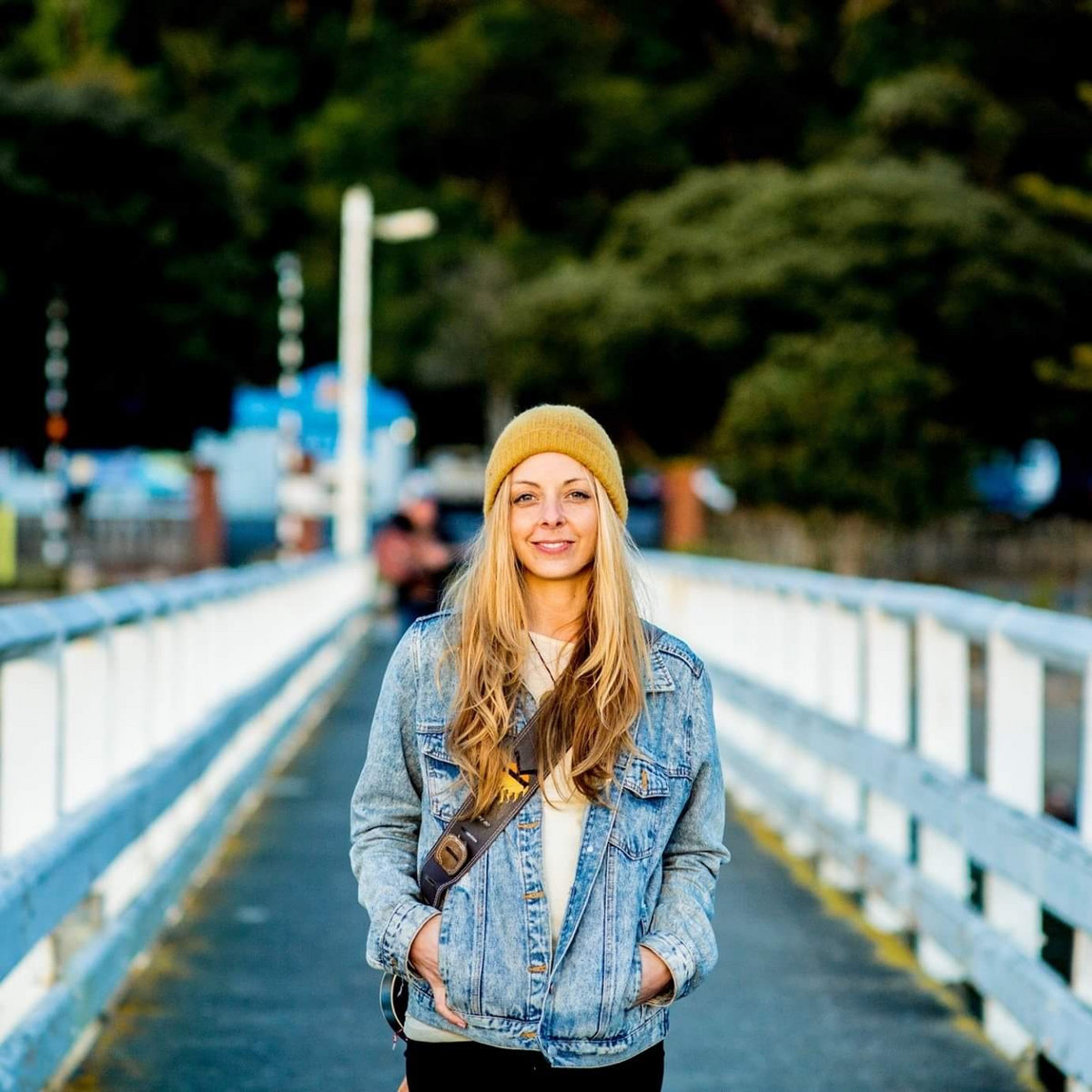 Ashes & Fire EP | Katie Frances