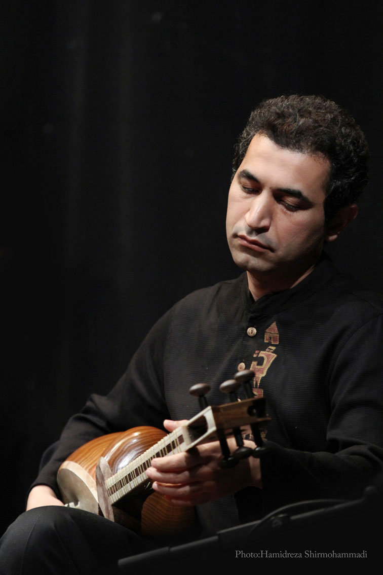 The Sense of Nava | Radman Tavakoli