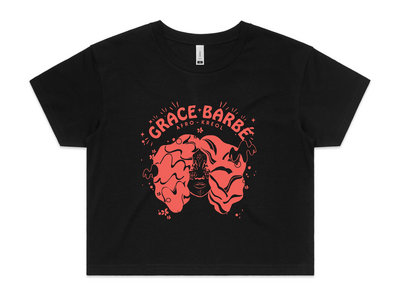 Grace Barbé Crop Top | Grace Barbe