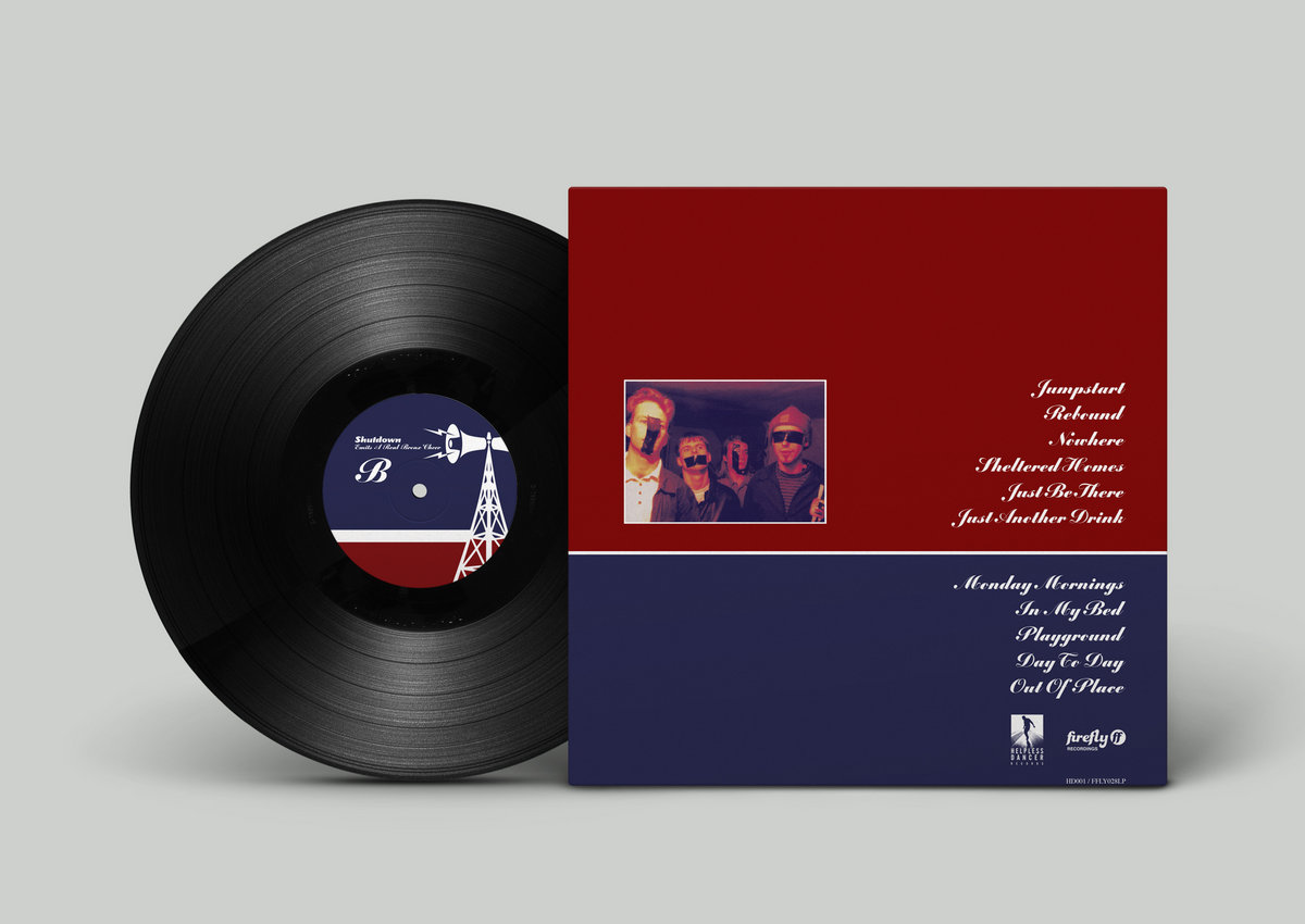 Emits A Real Bronx Cheer | Shutdown