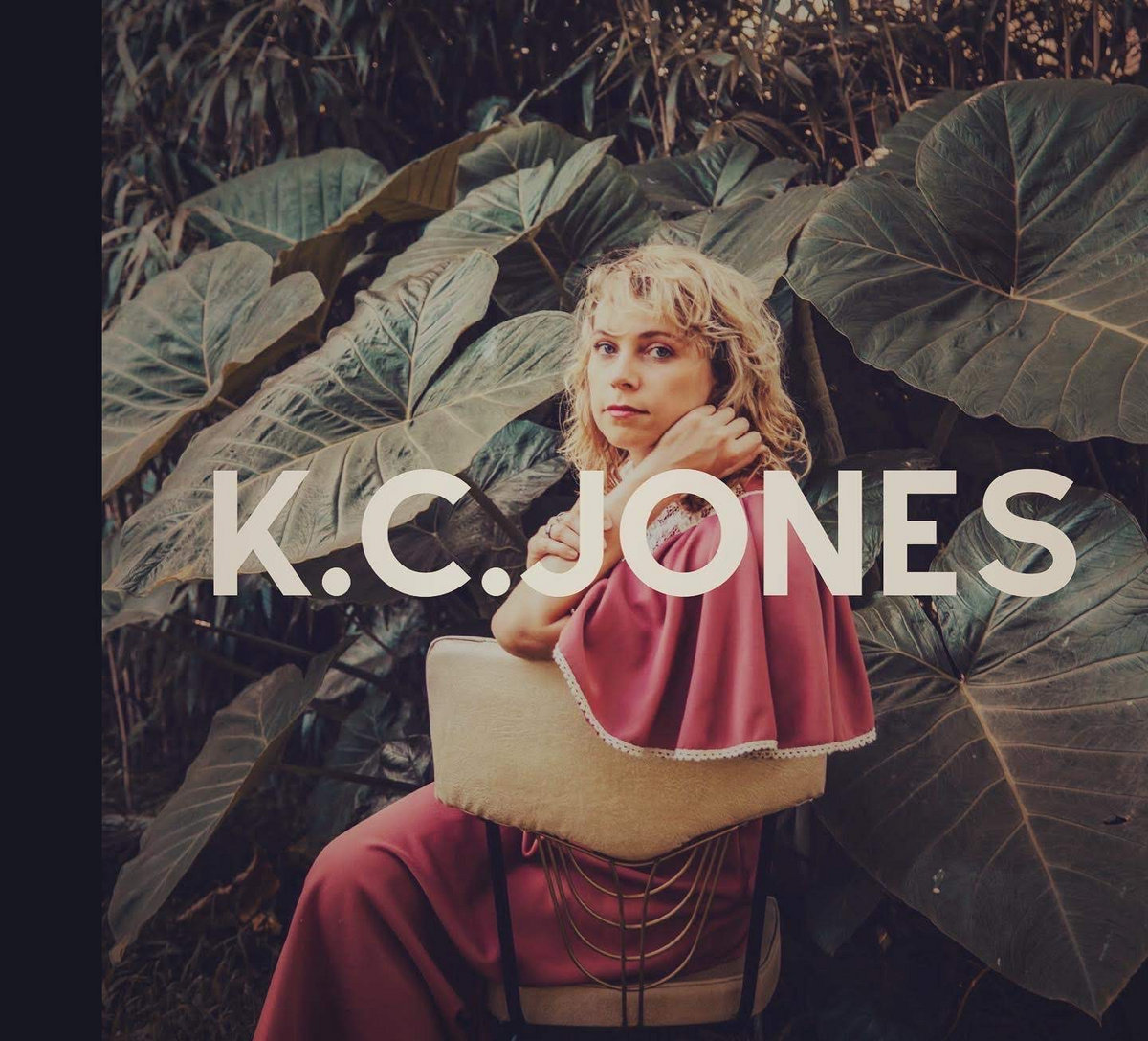 Queen Of The In Between | K.C. Jones