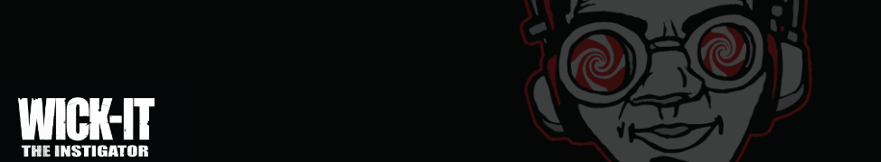 "DOOM Isn't Dead" - The Grateful Dead vs. MF DOOM (Wick-it Mashup Album ...