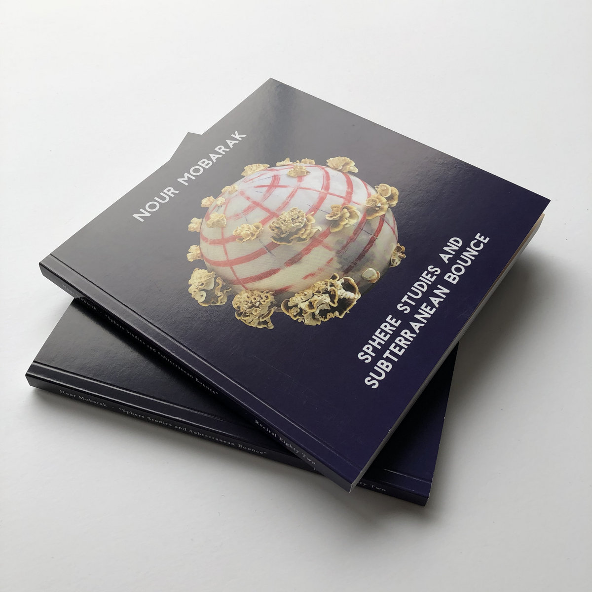 Sphere Studies and Subterranean Bounce | Nour Mobarak | Recital