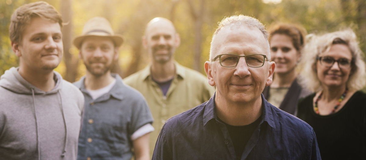 Only One Way To Head | Simon Kerr