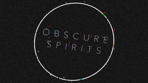Merch | Obscure Spirits