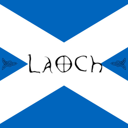 Reòta (Demo) | Laoch