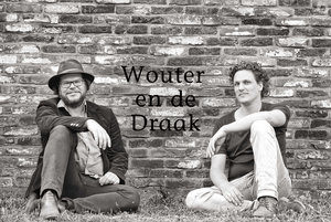Music | Wouter en de Draak