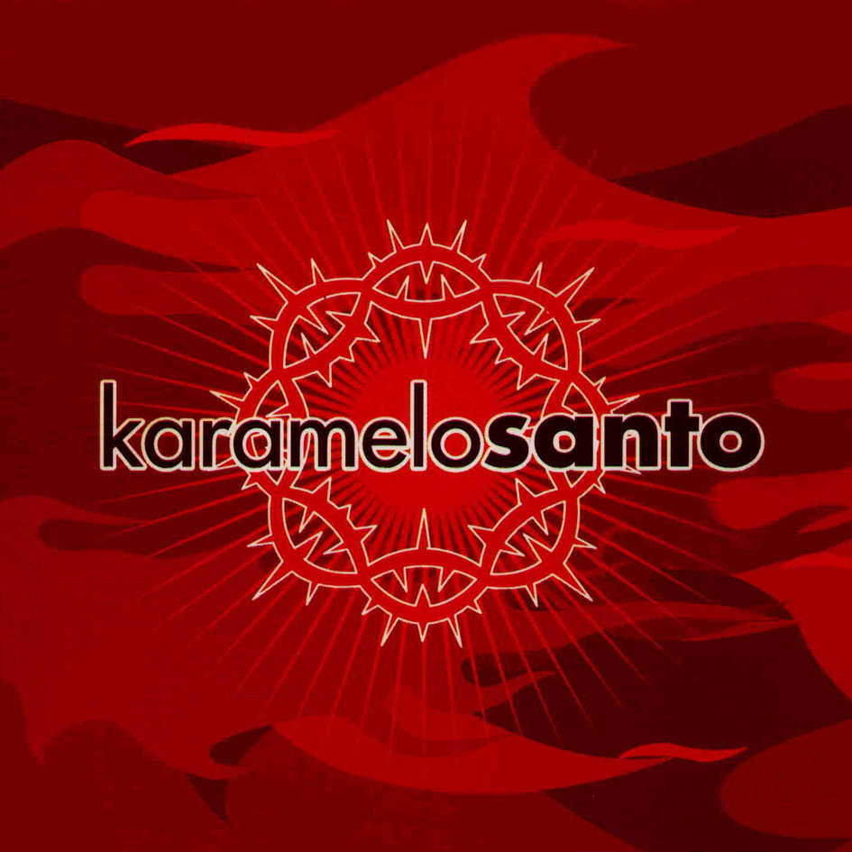 El Baile Oficial | Karamelo Santo