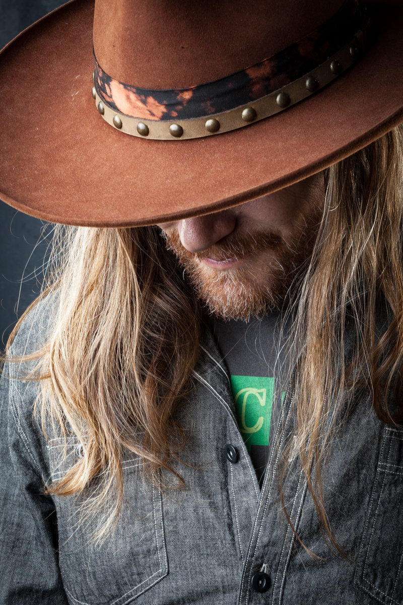 Rusty Tinder | Rusty Tinder