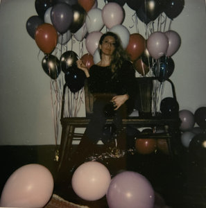 Music | Kate Boothman