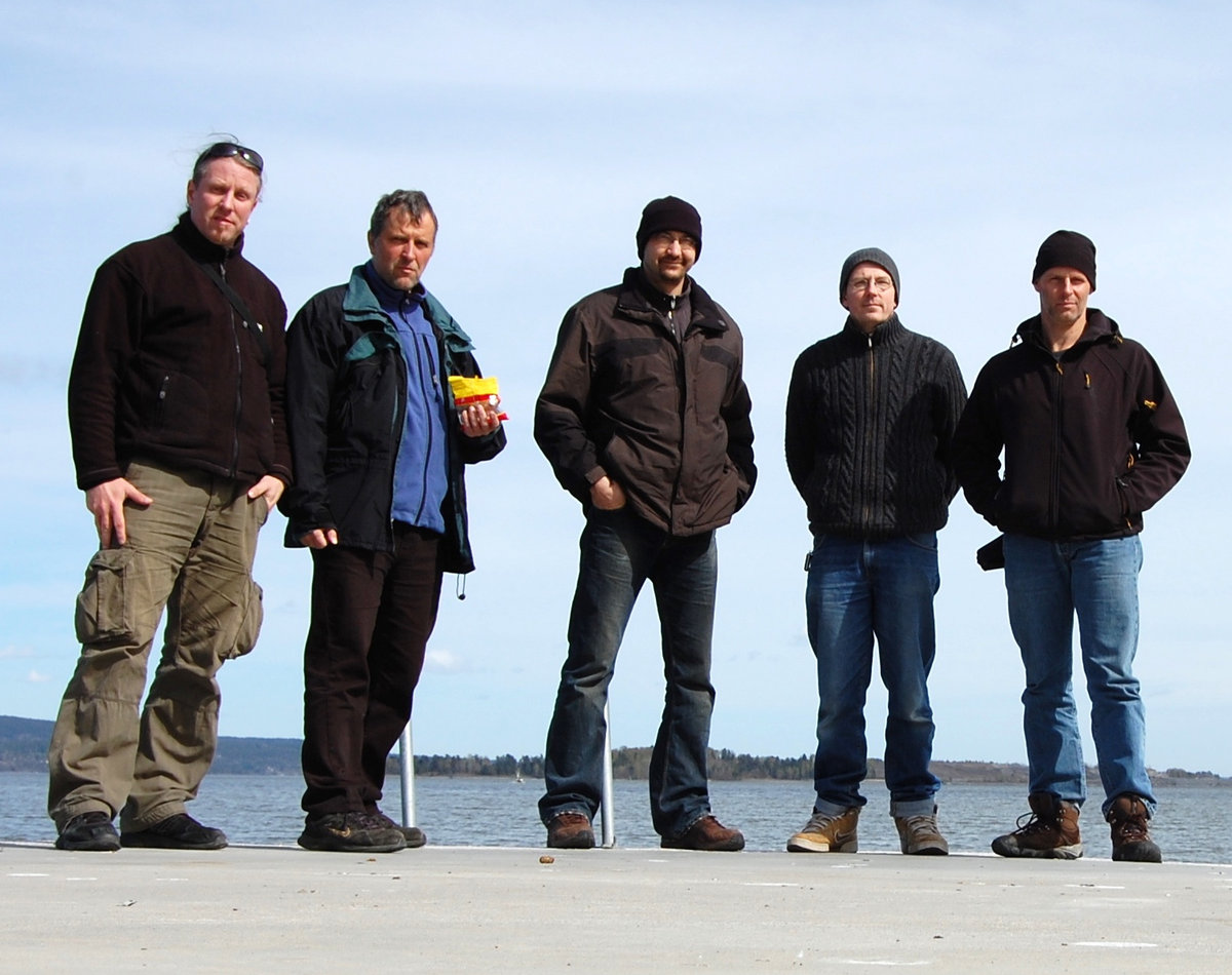 flunatic | Gastric 'Flu