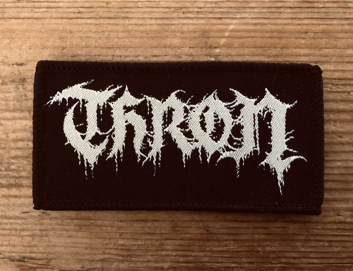 THRON- New Logo Patch | THRON