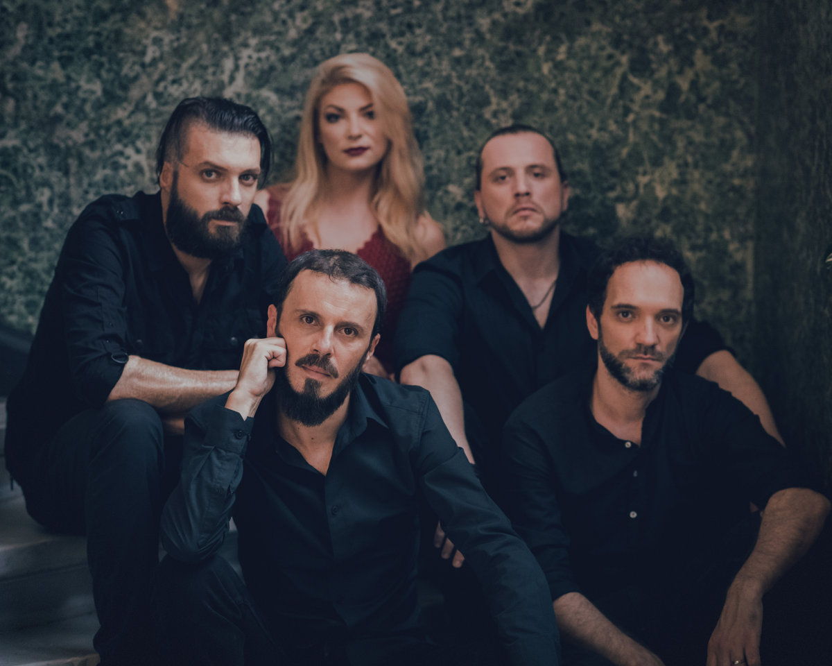 Healer | Olympus Mons