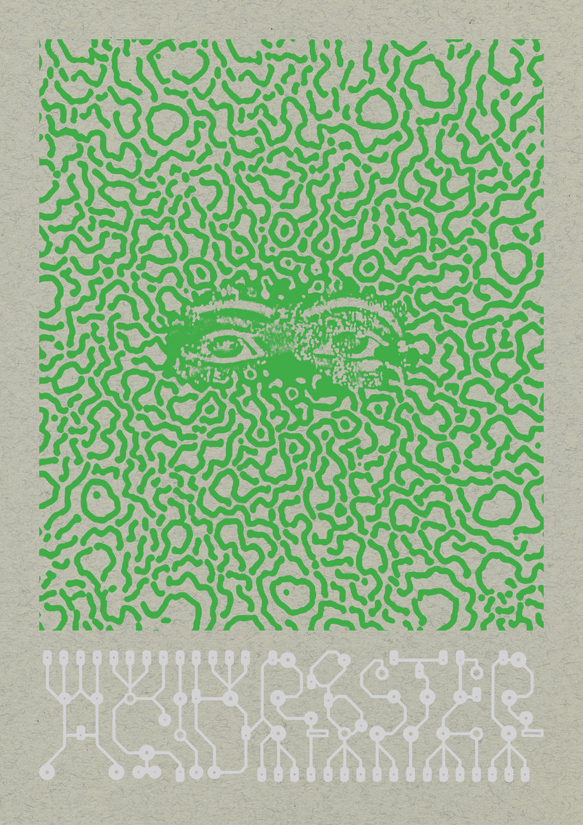 Irrlichter | ACID ROOSTER