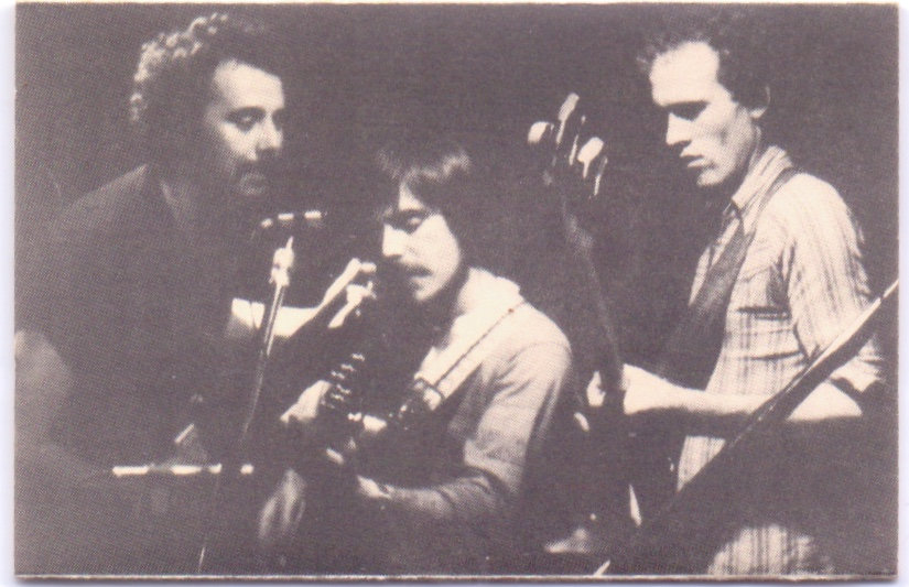 Another Sleepless Night | Neil Morton