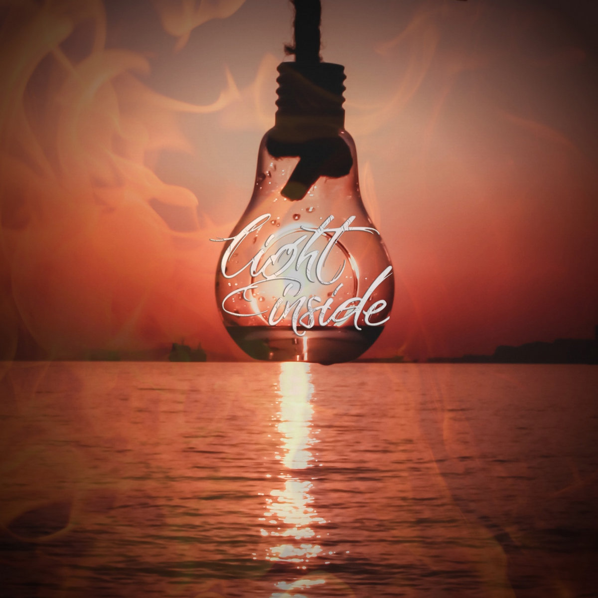 Silence | Light Inside