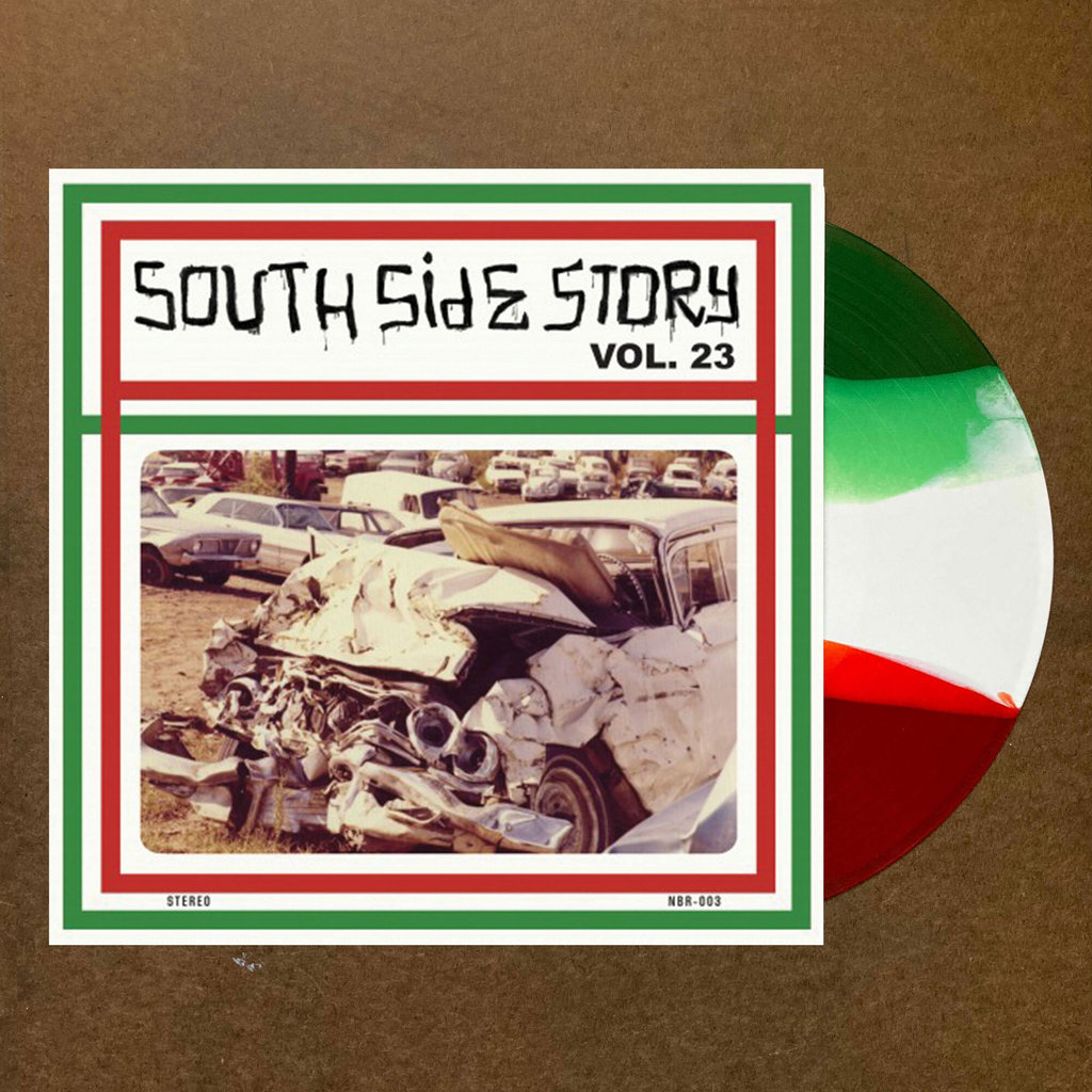 Ballads in the Barrios: The Story of Lowrider Soul | Bandcamp Daily