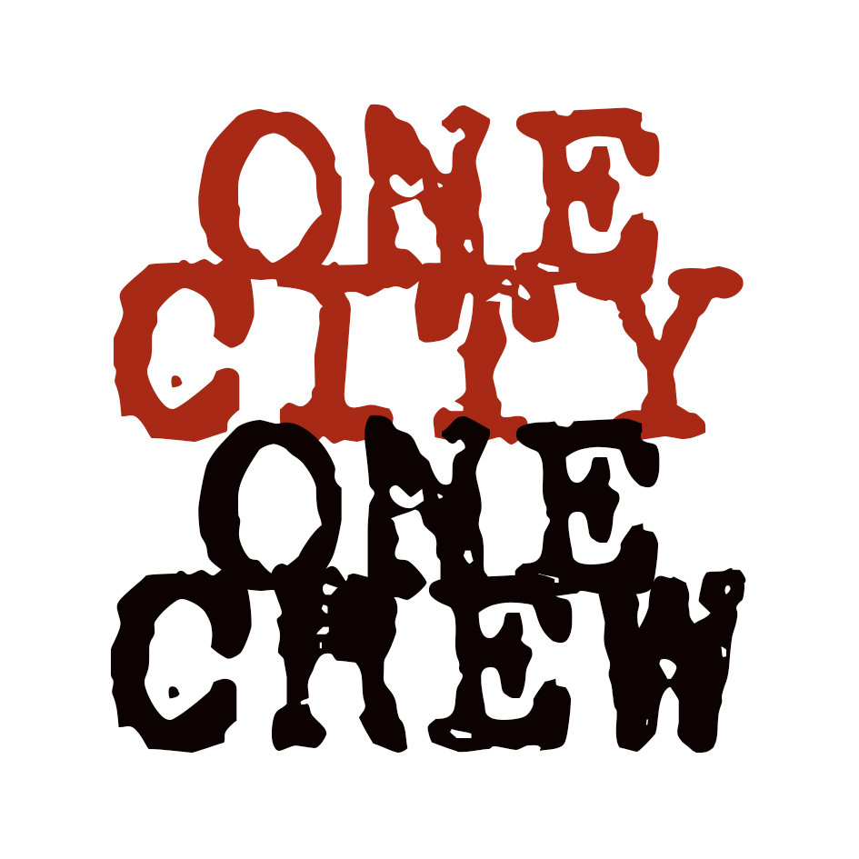 Once City One Crew / Kassel | One City One Crew | ONE CITY ONE CREW