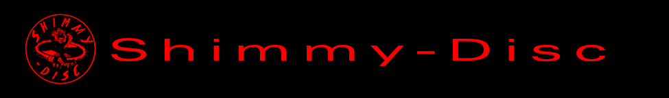 Music | Shimmy-Disc