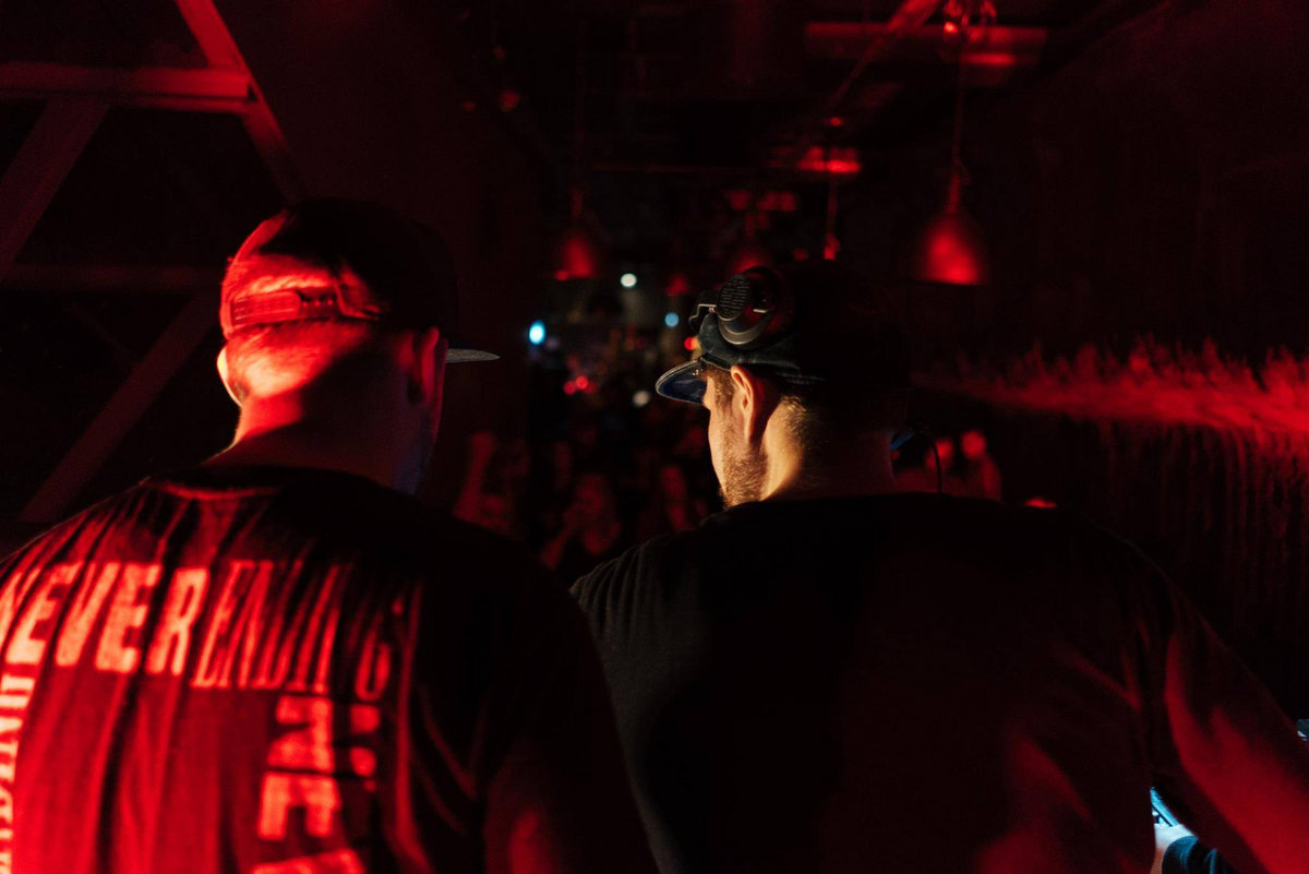 5 Years Of Deadcode | Deadcode