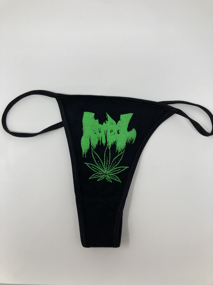 Giggle Bush G String | Kombat